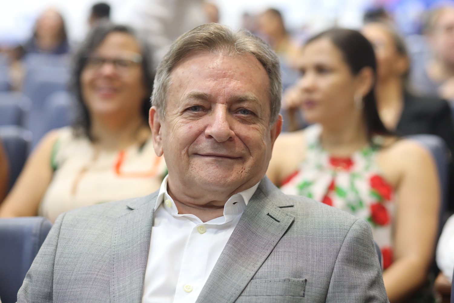 Portal UFS - Reconhecimento marca celebrações pelos 15 anos do ...